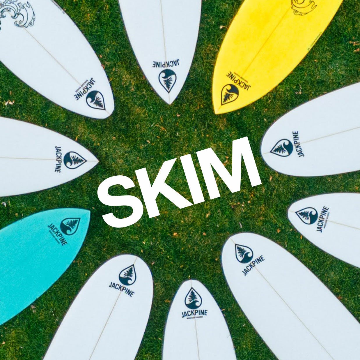 Shred the Swell | Jackpine Skim Boards for Endless Fun – Jackpine Wakesurf